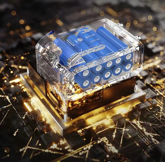 Why lithium-ion batteries will explode? - KEBE2022